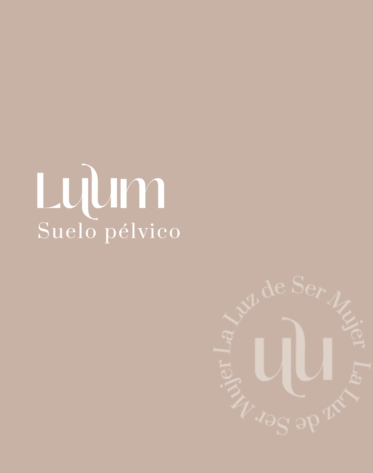 Especialidades Luum mujer - Ginecólogo Fertilidad Madrid